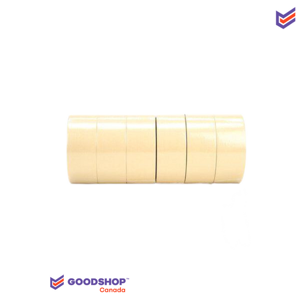 Blue Masking Paper, polyethylene coated 36" – Goodshop USA